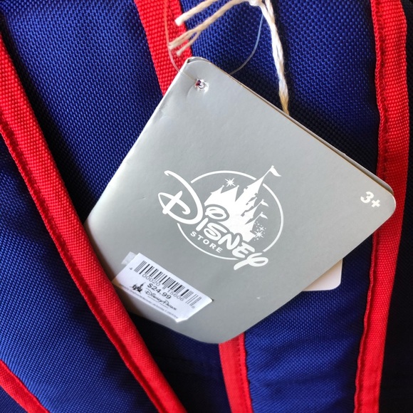 Disney | Accessories | Disney Princess Elena Of Avalor Backpack | Poshmark
